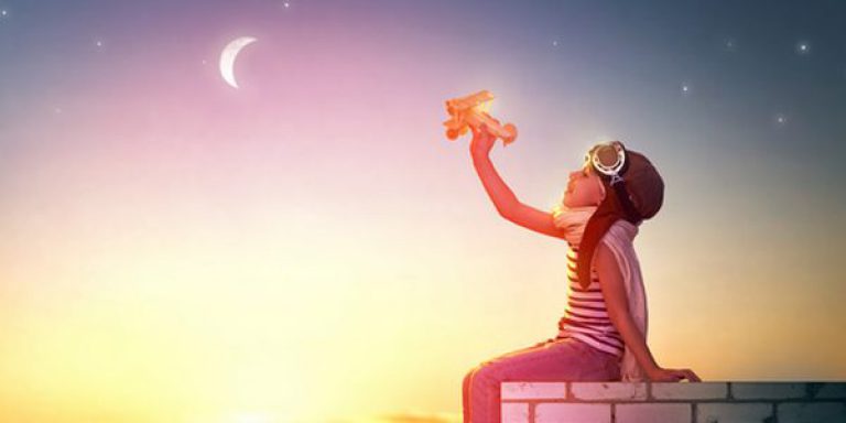 ‘Qual é seu sonho?’ É assim que se inicia o ‘Dragon Dreaming ...